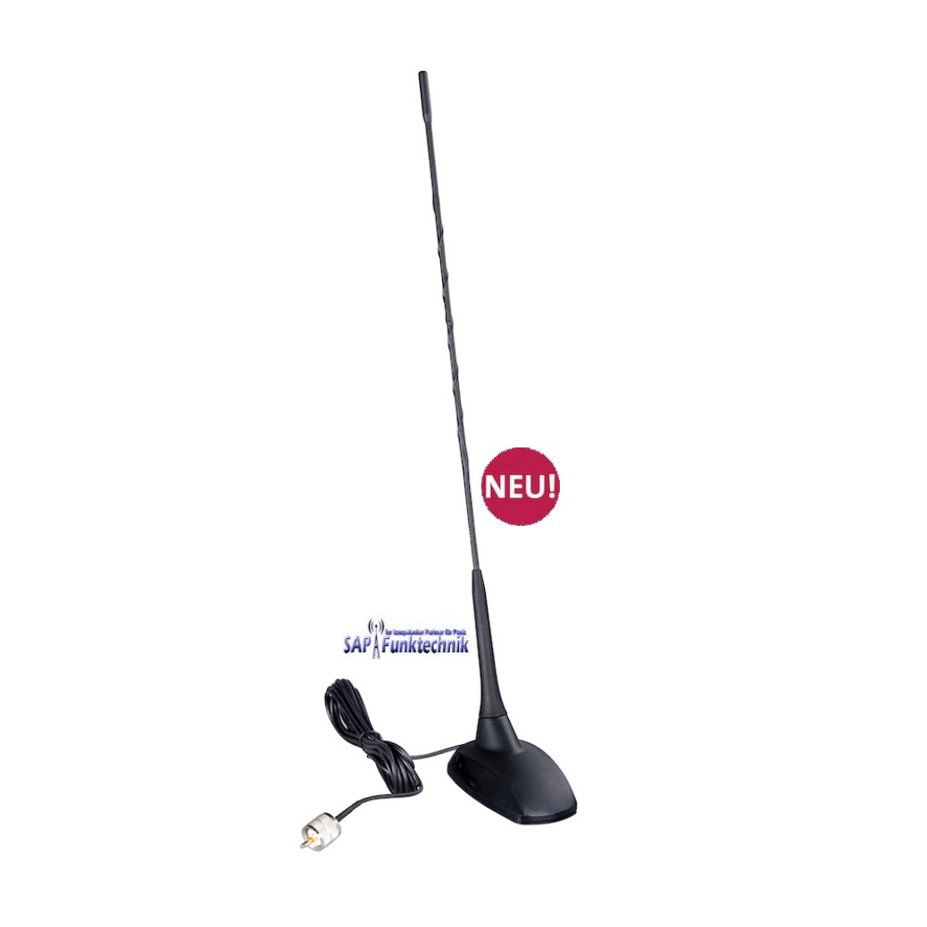 SAP-Funktechnik Online Store - President Bill II VOX ASC Multinorm SET ...