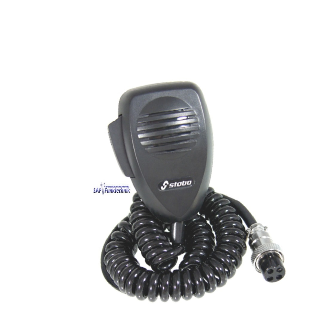 SAP-Funktechnik Online Store - Originalmikrofon-Stabo-stabo-xm-3200 ...