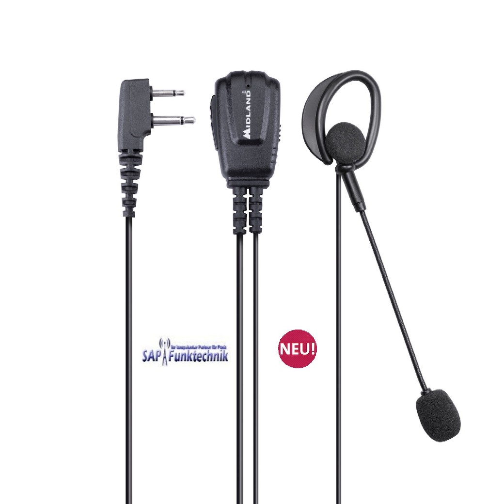 SAP-Funktechnik Online Store - 2er-Kofferset Midland G7 Pro Tarnfarben ...