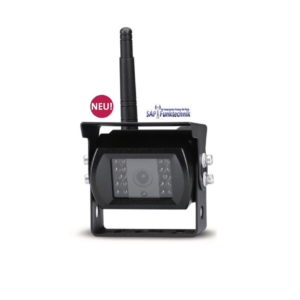 SAP-Funktechnik Online Store - Midland Truck Guardian Pro Funk-Kamera ...