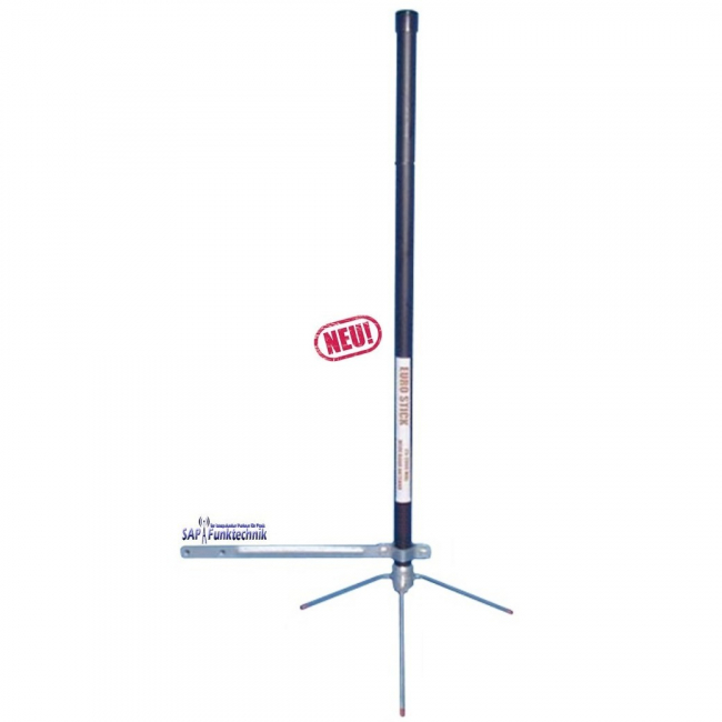 SAP-Funktechnik Online Store - Eurostick DX, Scanner-Stationsantenne, 3 ...